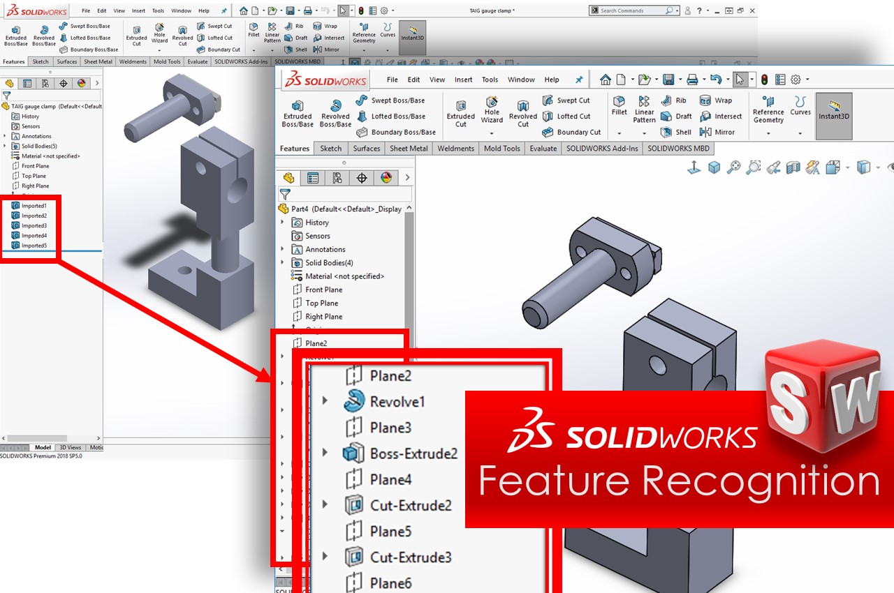 SolidWorks Professional | SOLFINS